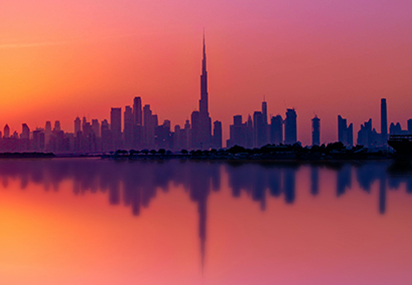 Dubai Creative Economy Staregy | Dubai Culture